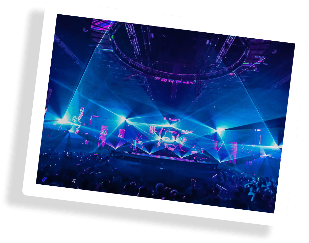 Southeast Asia concert venues - UOBLIVE