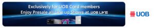 Home - UOBLIVE