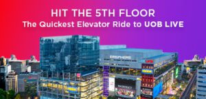 Home - UOBLIVE