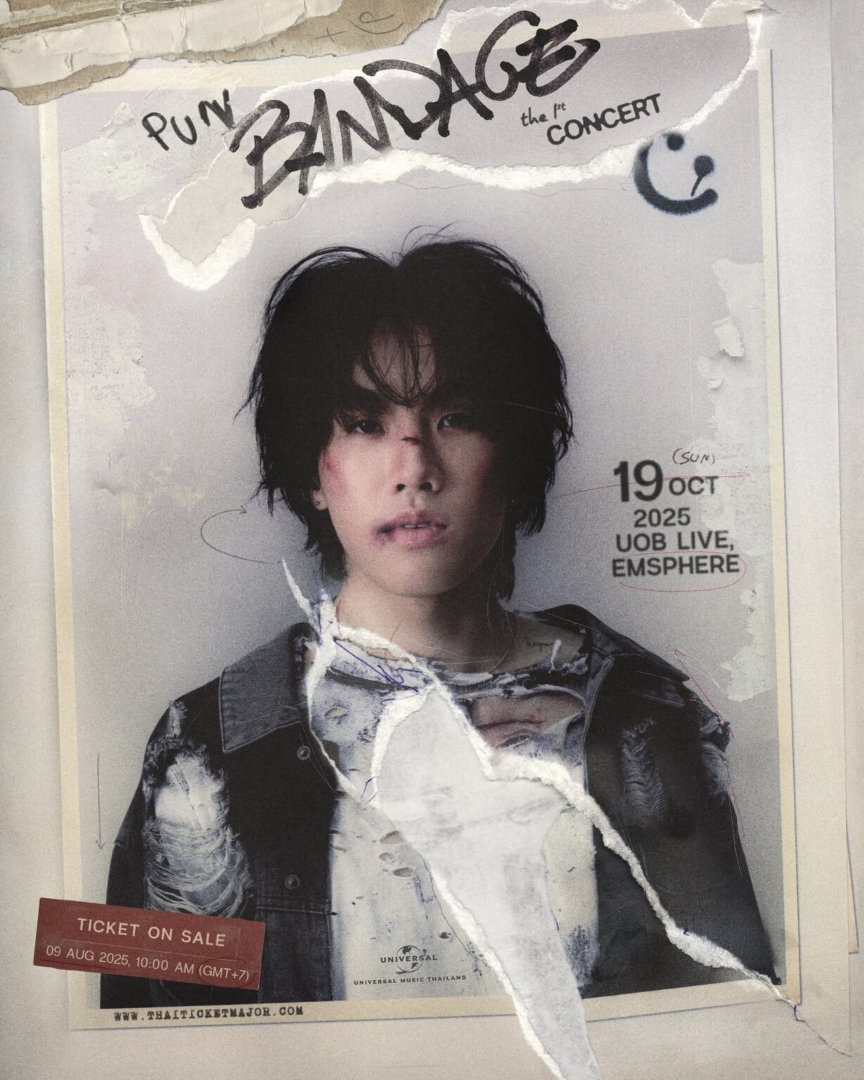 The Secret Sauce Summit 2025 : Unleash the Business Beast - UOBLIVE